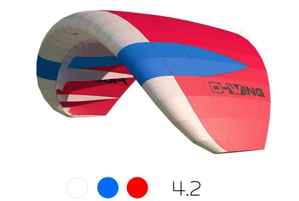 フローDウィングパラウィング｜フォイルサーフィンECショップ【Foil-Import】